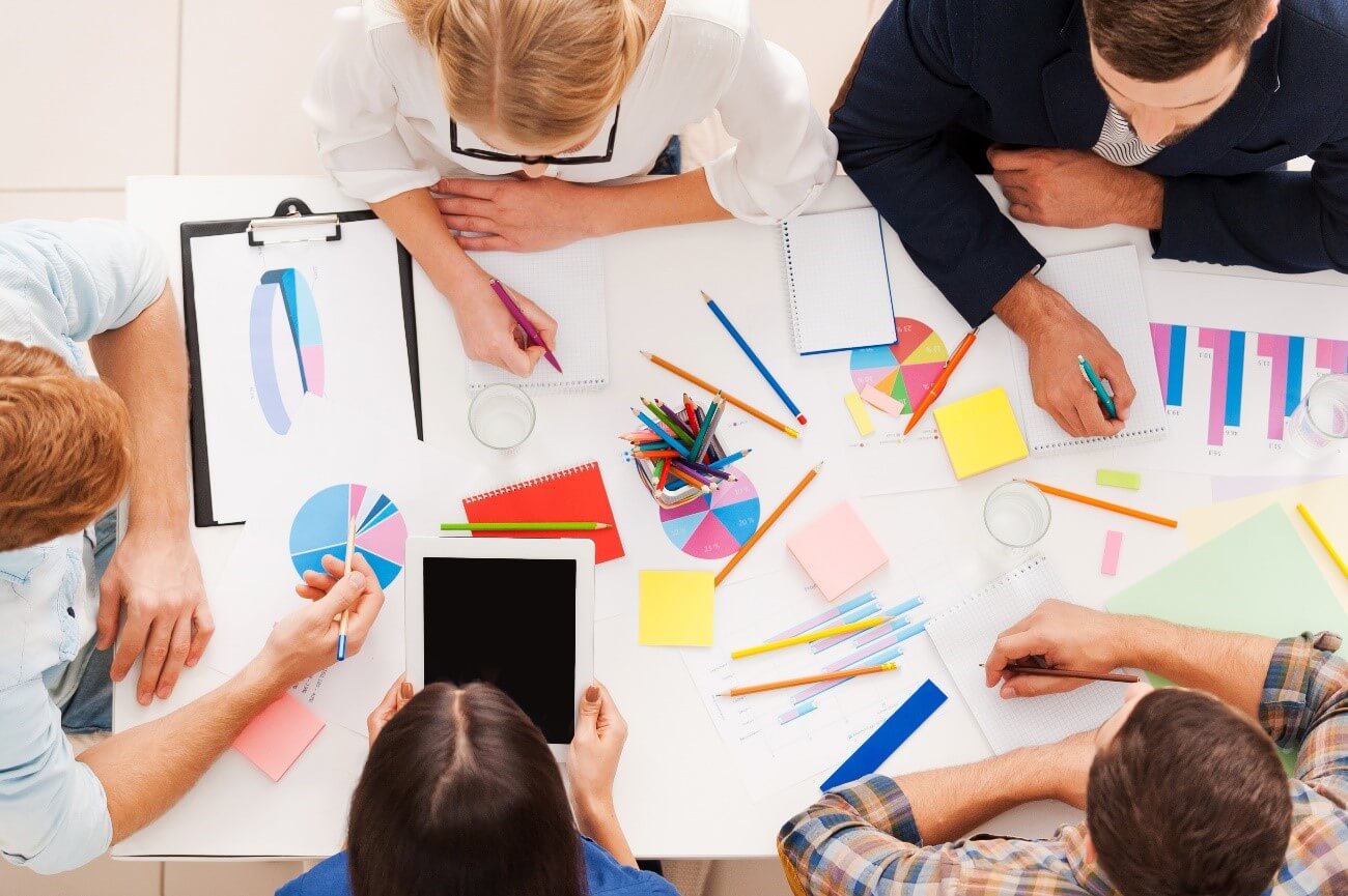 Squad Team: o que é e como pode ser útil para sua empresa? - Simple ...