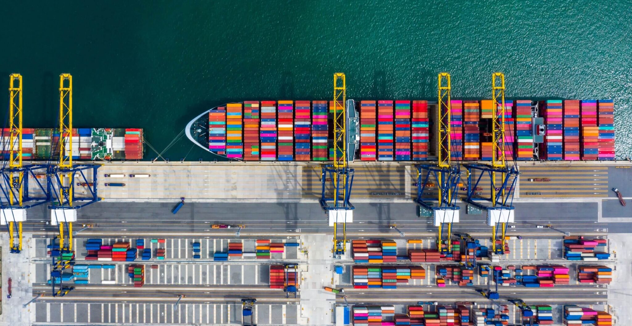 Cadeia de suprimentos de uma empresa: Quais as etapas do fluxo e como ...