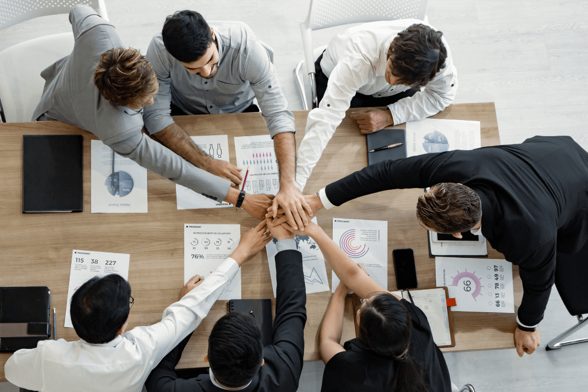 Formação de SQUAD: Entenda o que é e para que serve