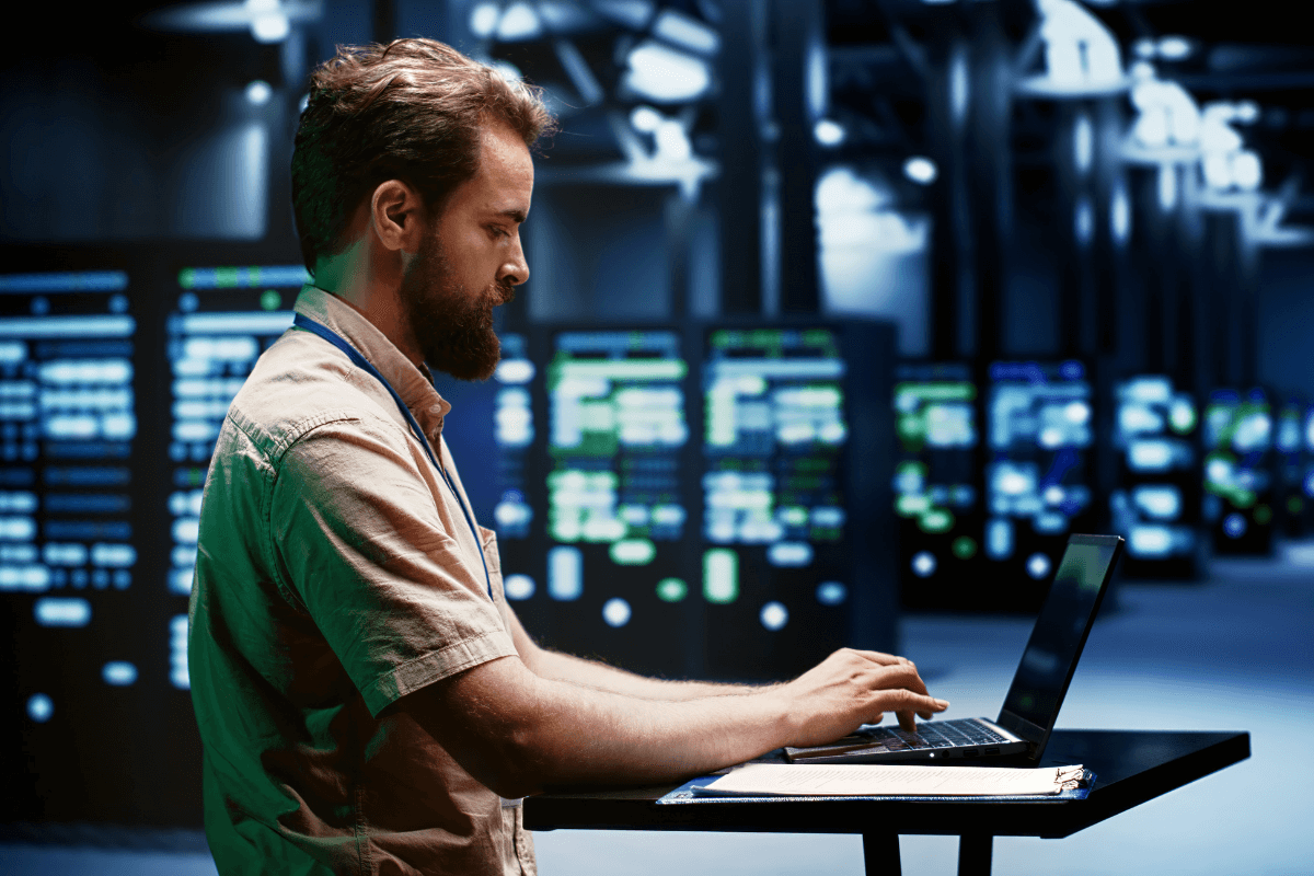 Como Fazer um Gerenciamento de Processos TI Eficiente - %sitename